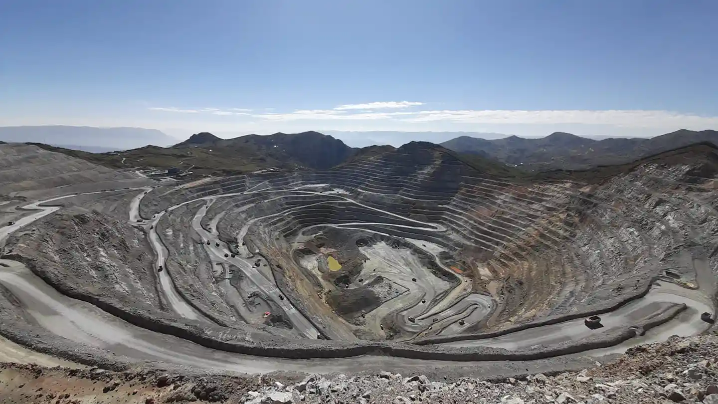 De Beers invierte $1 mil millones en proyecto subterráneo para extender ...