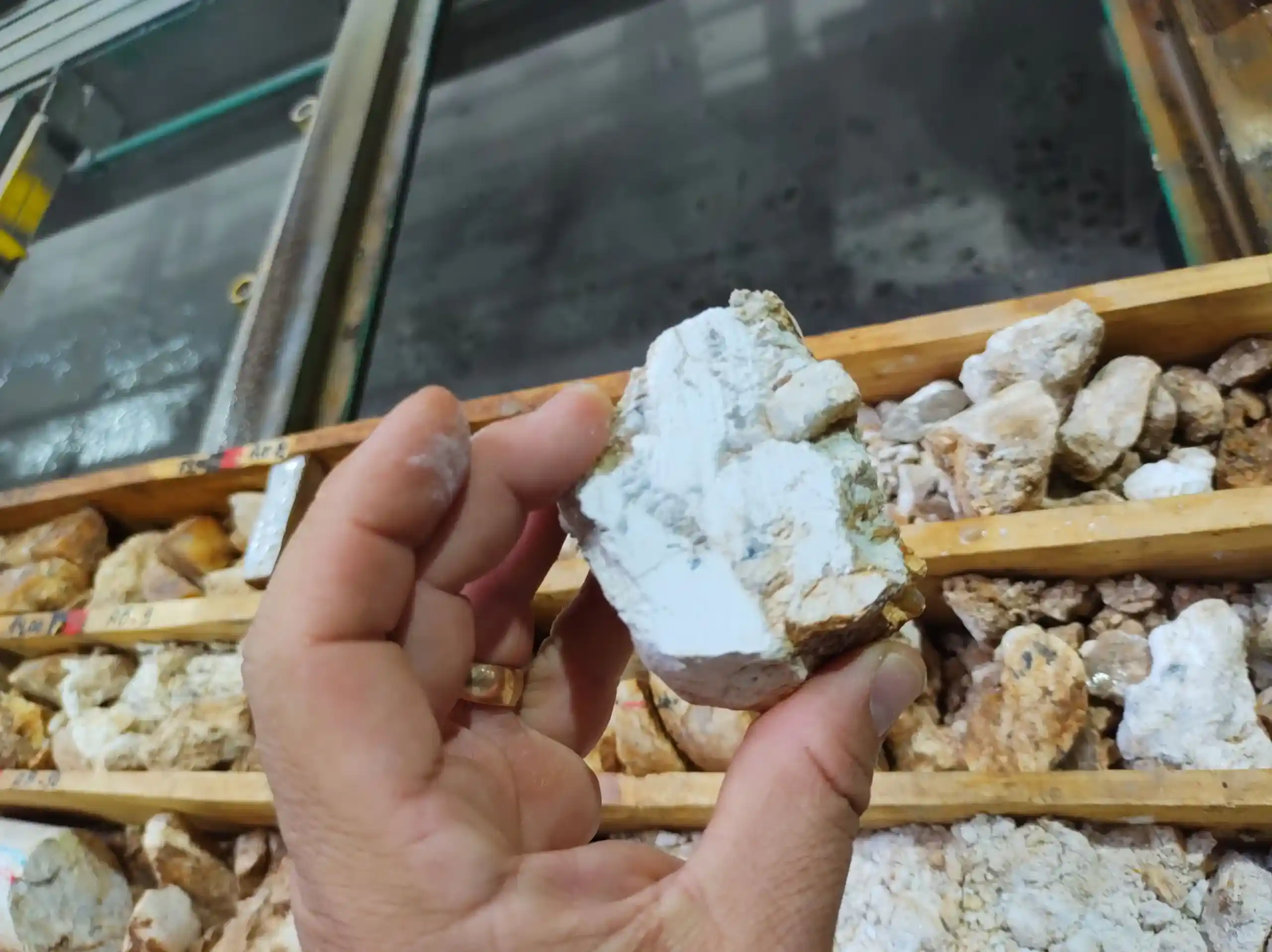Atlas Lithium amplía su huella minera en Brasil y avanza hacia la ...