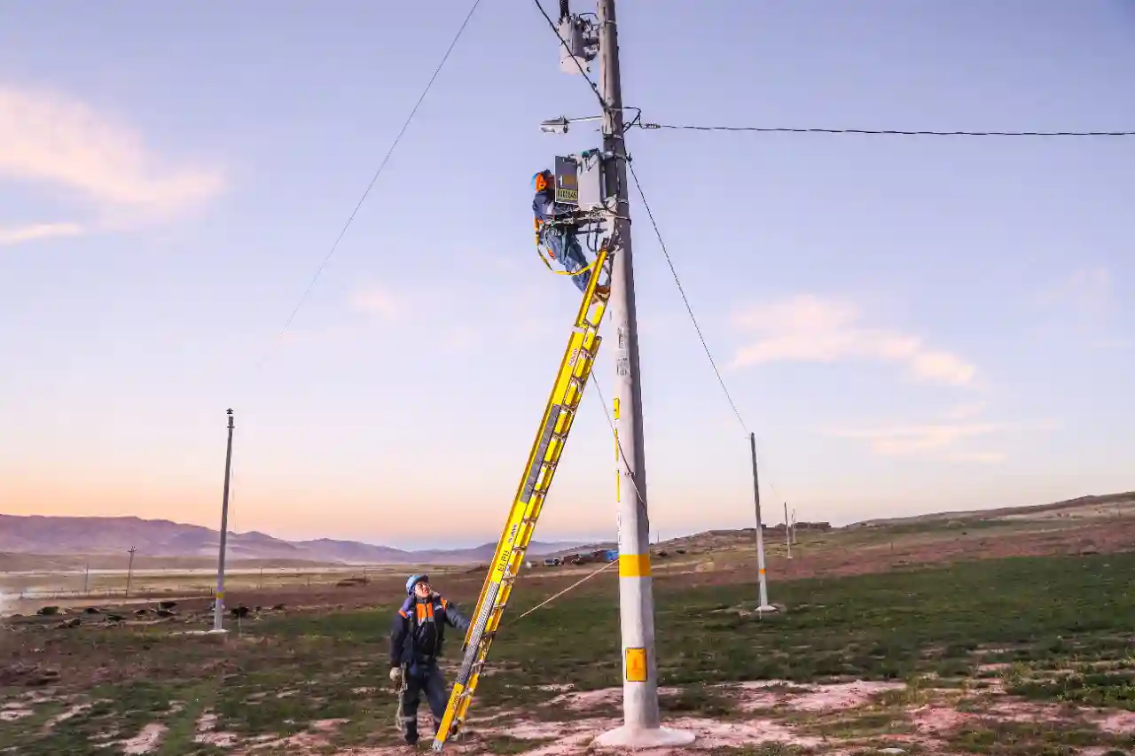 MINEM lleva electricidad a más de 17 500 habitantes en regiones rurales ... MINEM lleva electricidad a más de 17 500 habitantes en regiones rurales ...