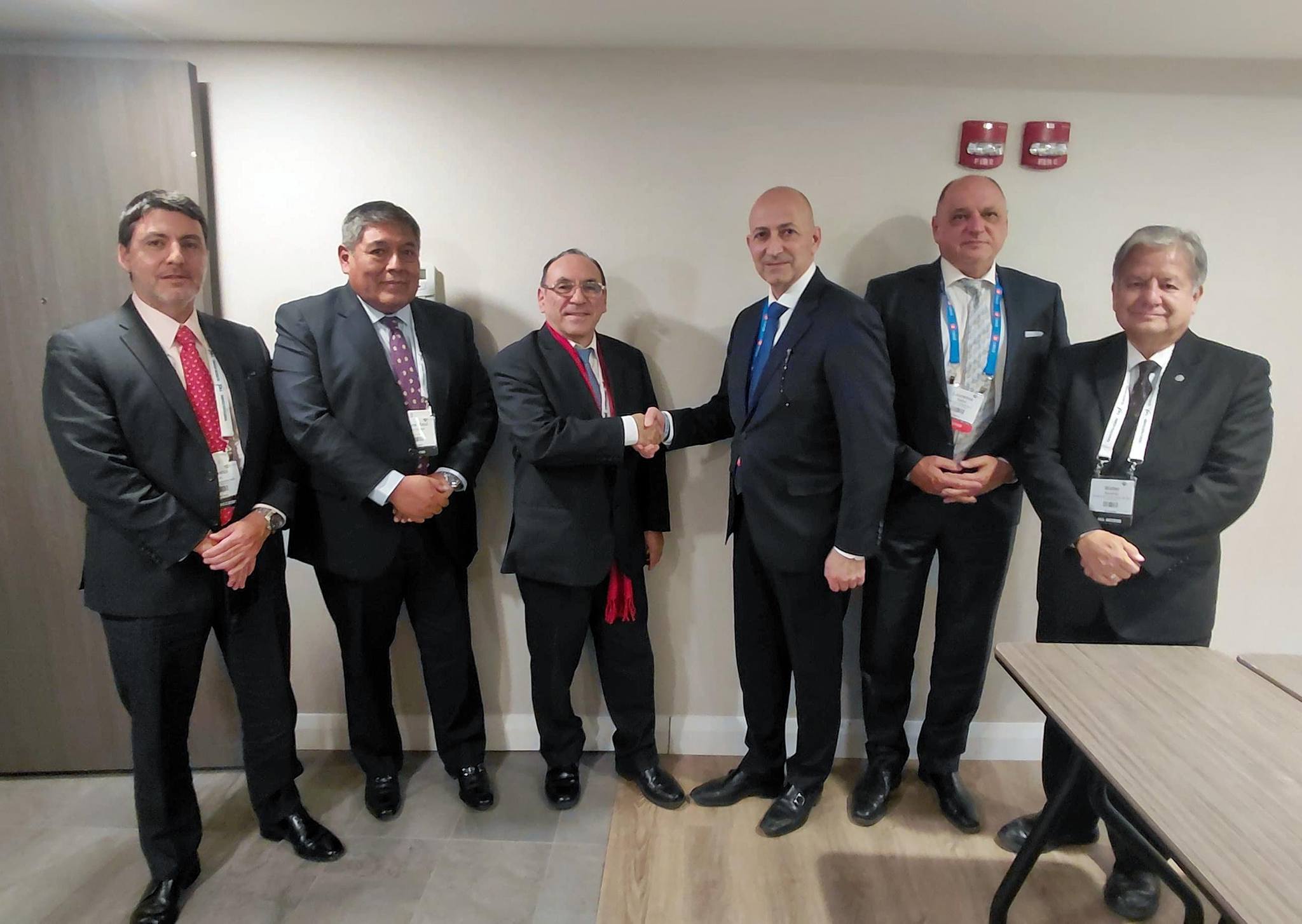 PDAC 2026: Gobierno y American Lithium revisan avances de exploración ...
